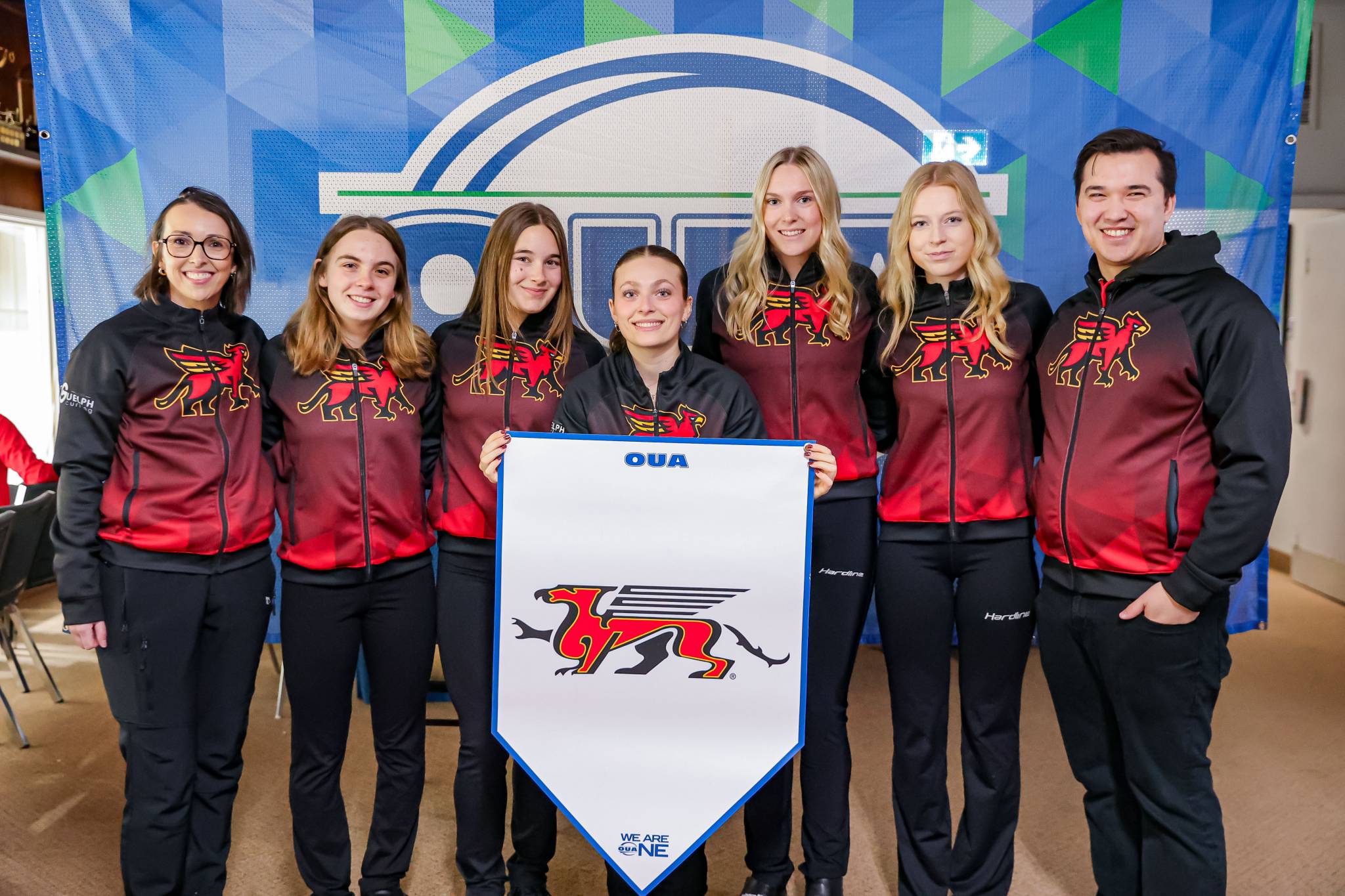 Teams - Curling Canada
