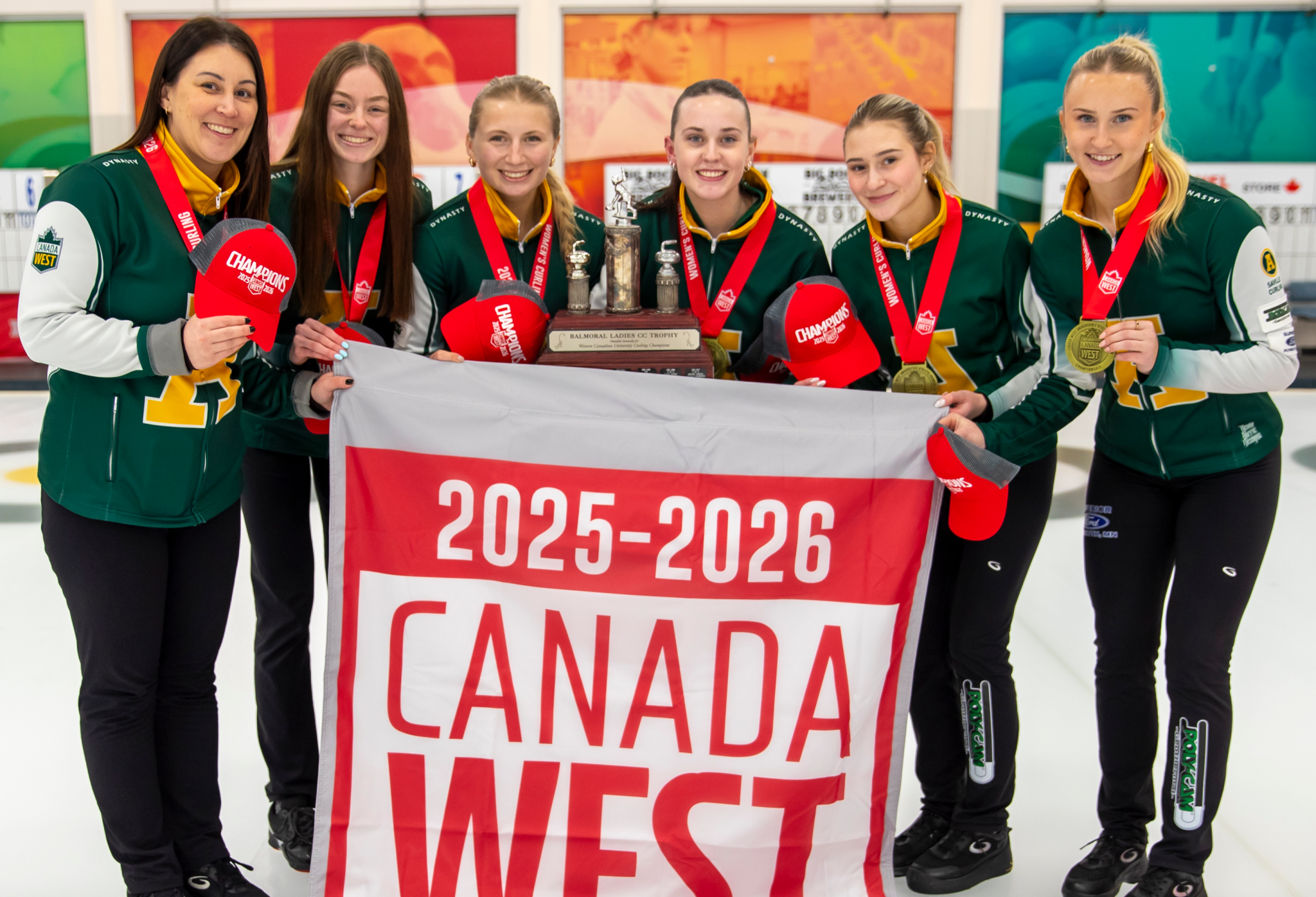 Teams - Curling Canada