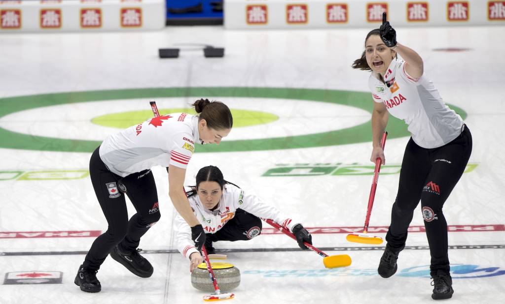 Canada steals its way to a bounce-back win at 2026 BKT World Women’s ...