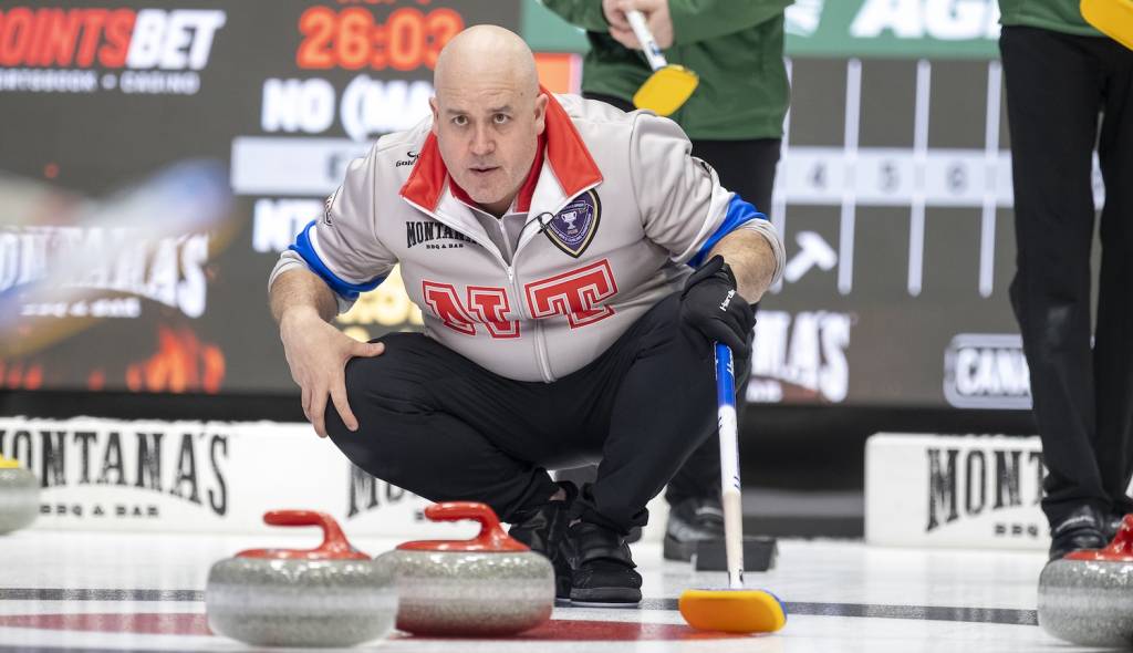 Northwest Territories’ Team Jamie Koe snaps two-game skid with win at ...