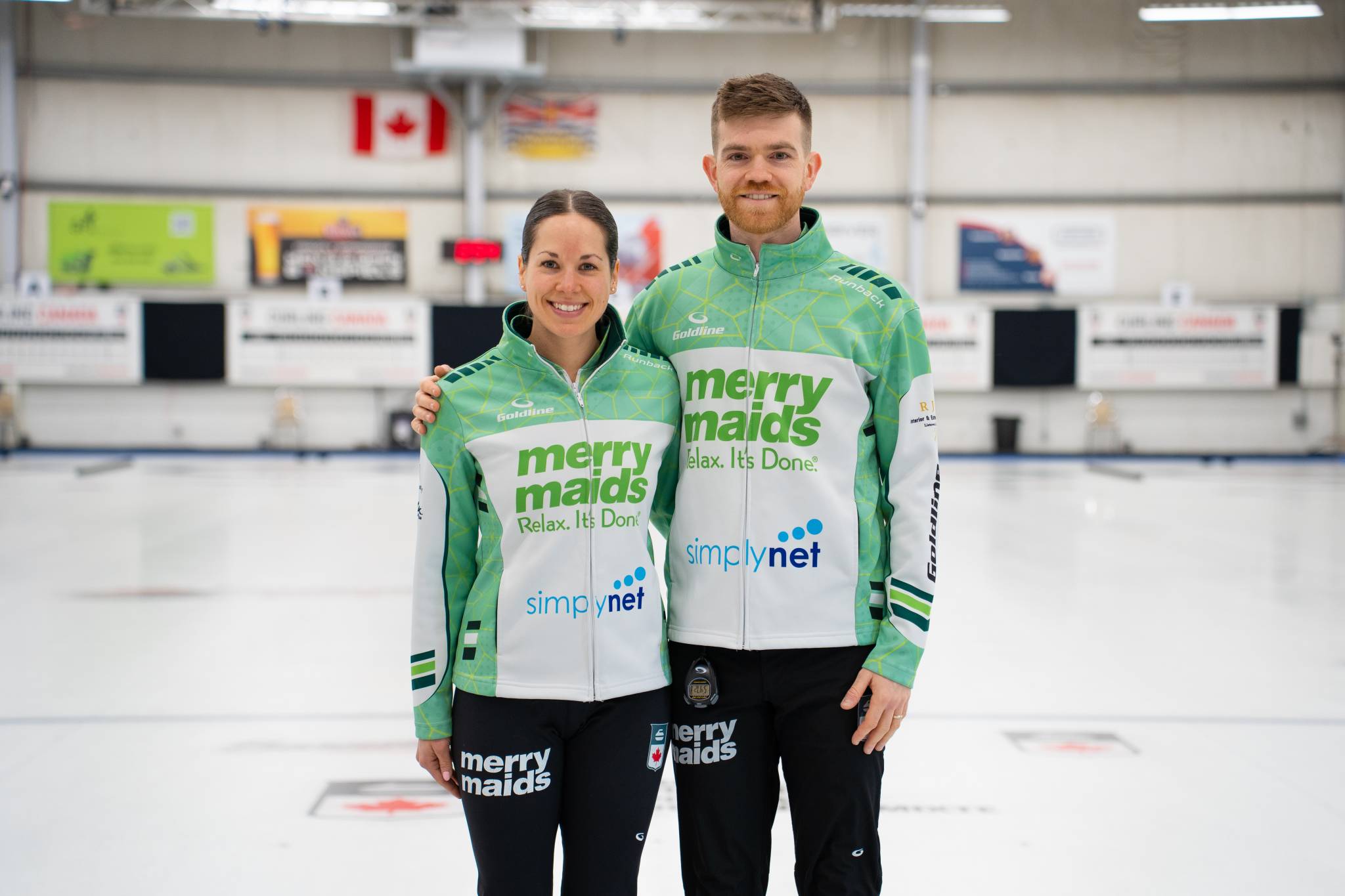 Teams - Curling Canada