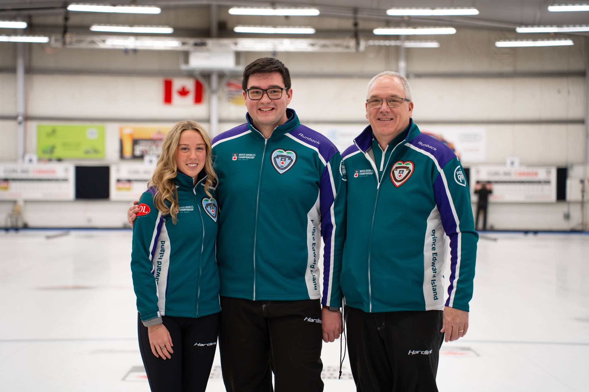 Teams - Curling Canada
