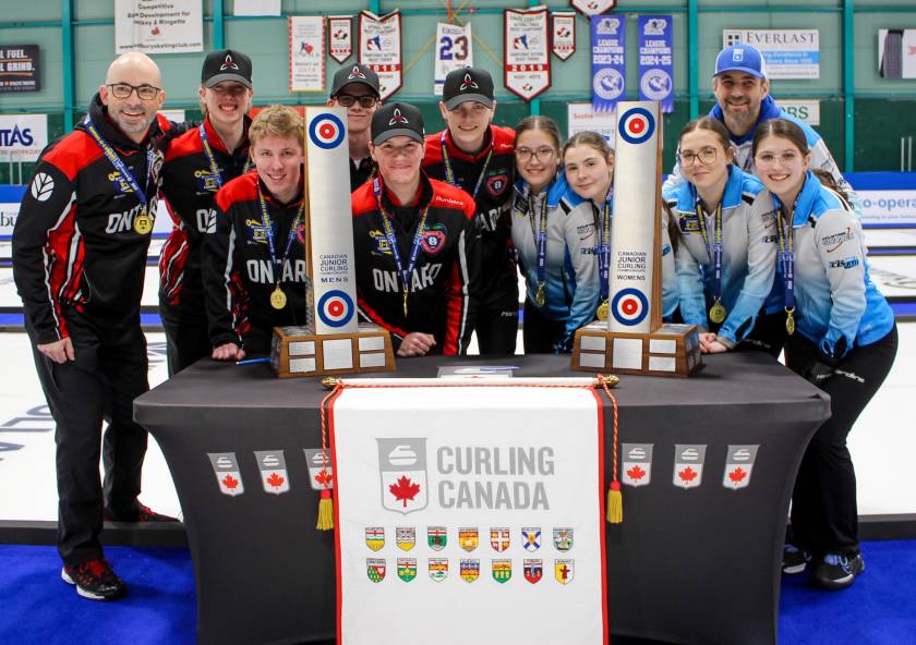 News - Curling Canada